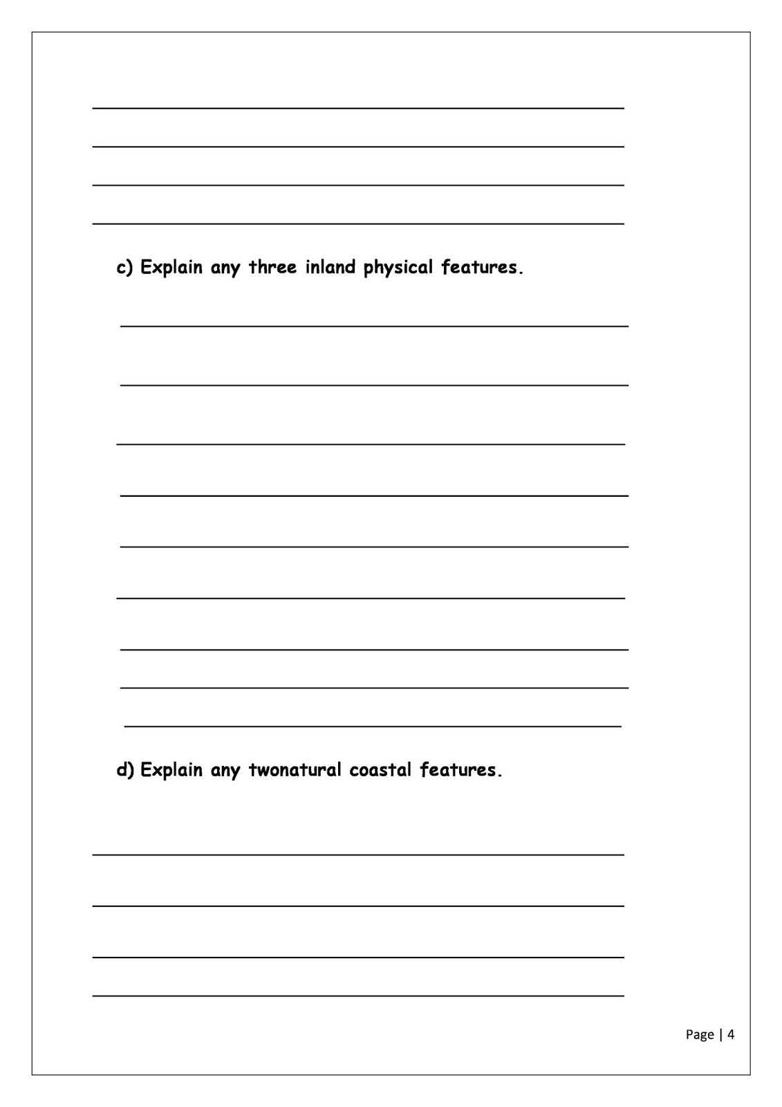 Birla World School Oman Homework For Grade 3 As On 27 12 2018 birla-world-school-oman-homework-for-grade-3-as-on-27-12-2018