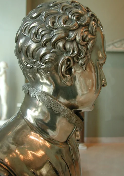 François Joseph Bosio (1769-1845) | Tutt'Art@ | Masterpieces