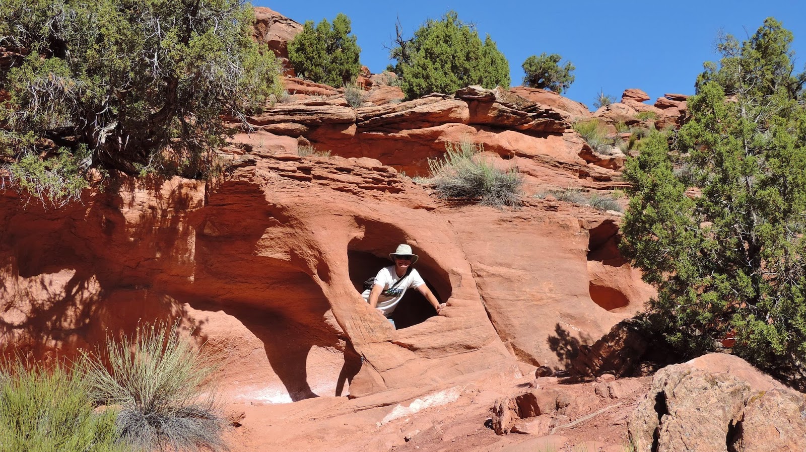 Travel with Kevin and Ruth: Utah...possibly our favorite state?