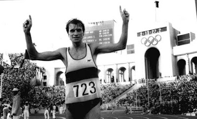 THIS and THAT: Carlos Lopes faz 70 anos