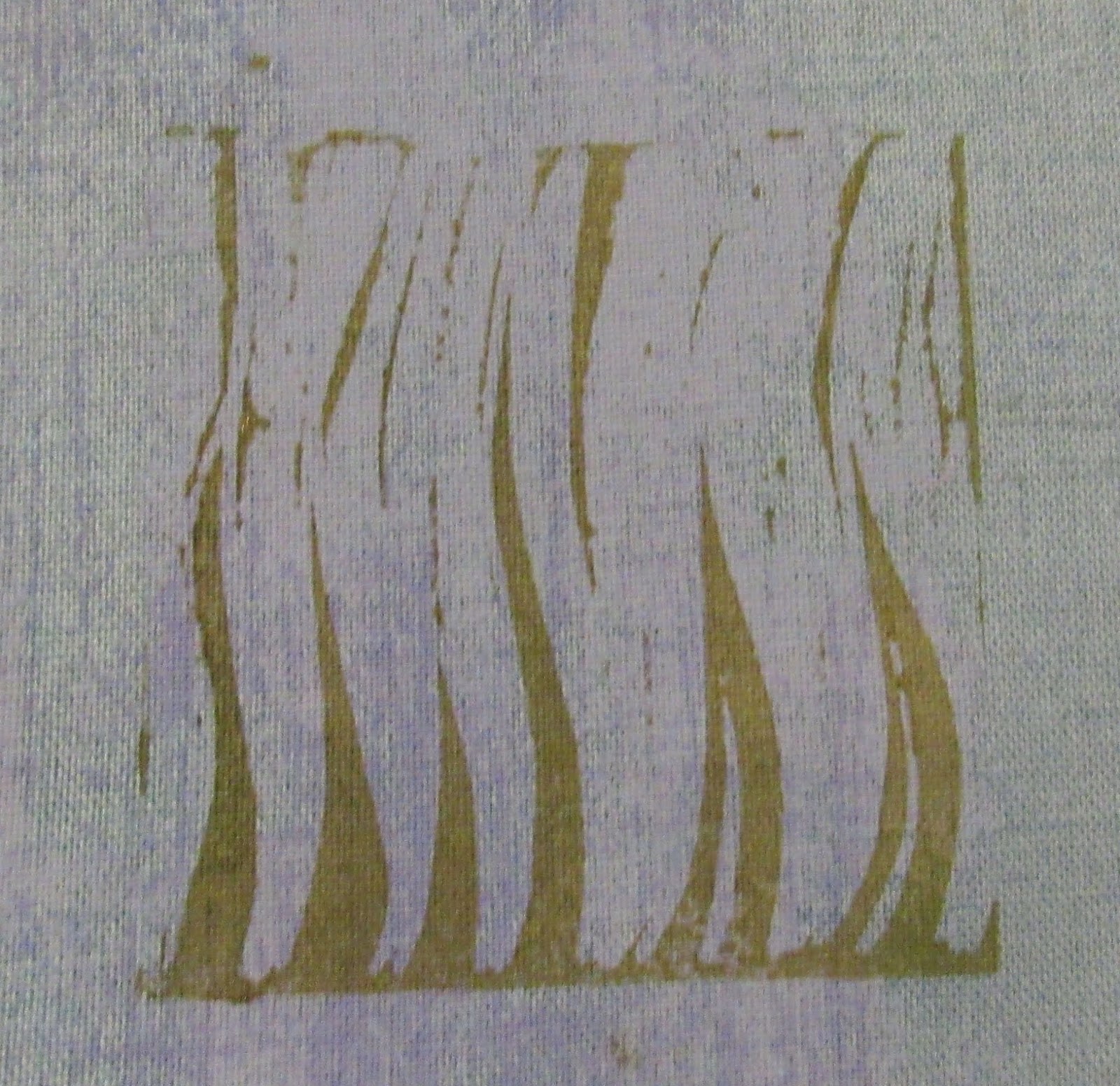 ColourCraft: Multi- color Linoleum Block Printing