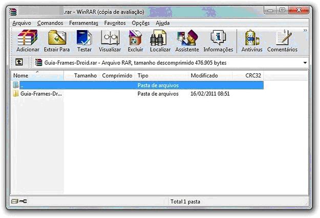 Prof. Luiz Claudio: Arquivos PDF e Compactação