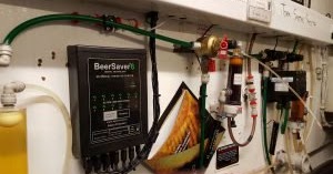 The Importance of the Correct Beer Cellar Temperature