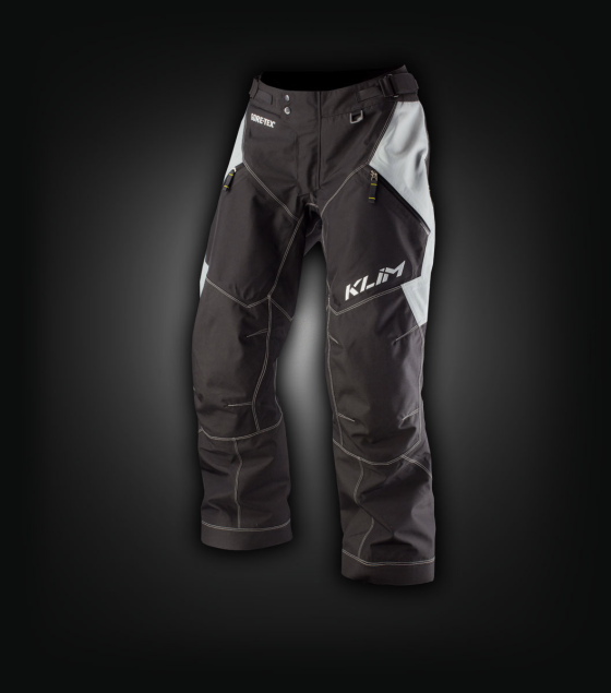 Klim Snow Gear 2011 Overview