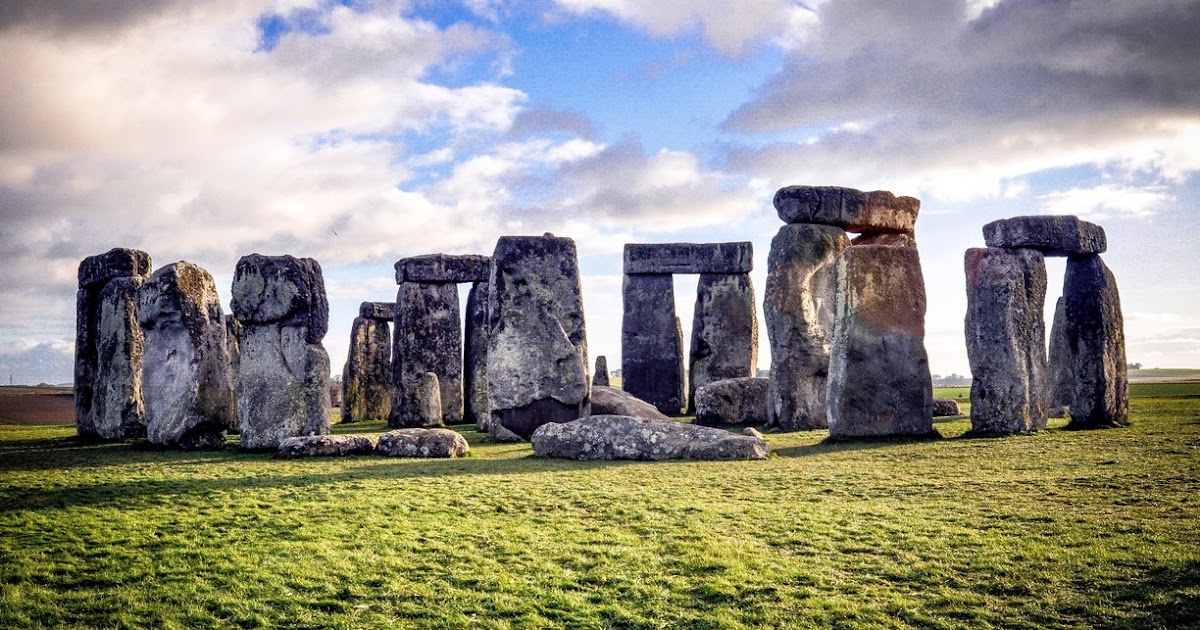 Stonehenge Tours, - Visit Stonehenge Tours Guide, Stonehenge Tours, day ...