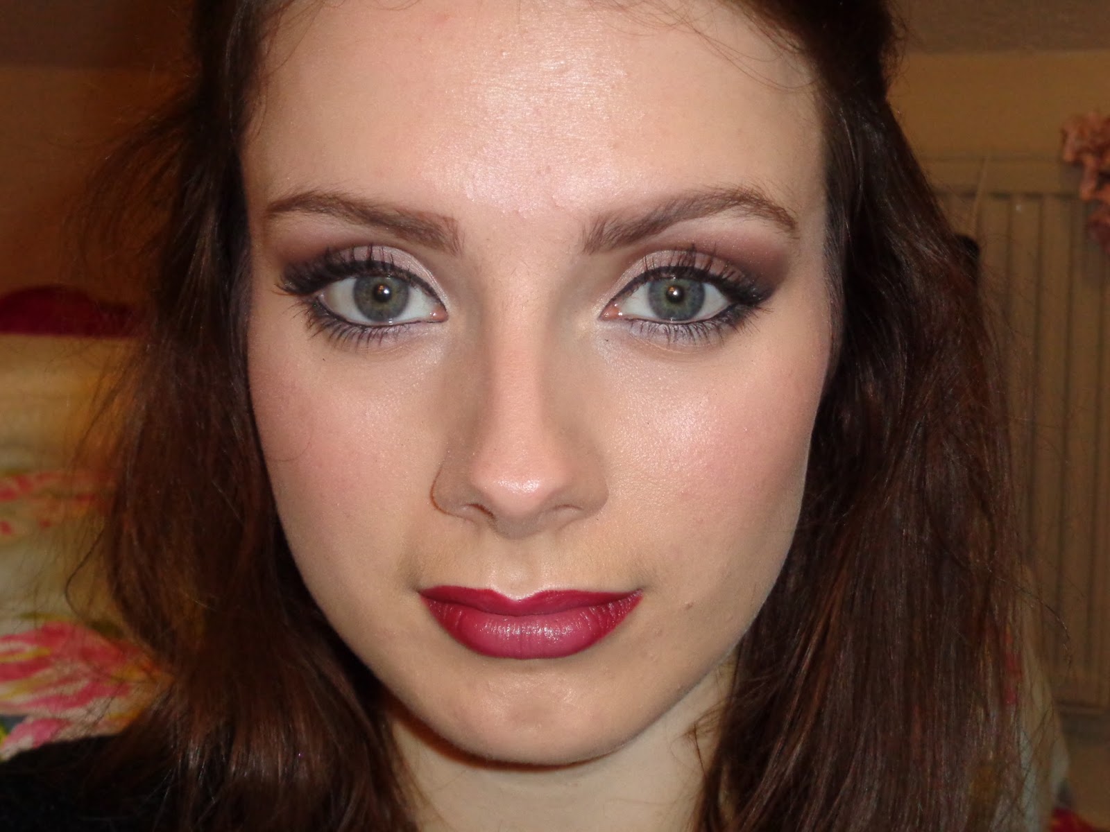 Gemma Thompson Beauty