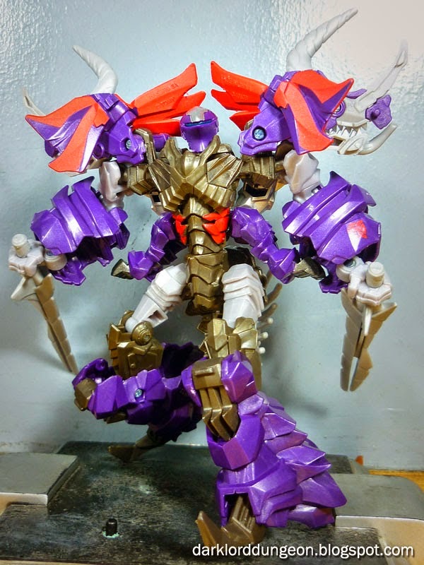 a day in a zoider's world: reviewed: transformers - age of extinction ...