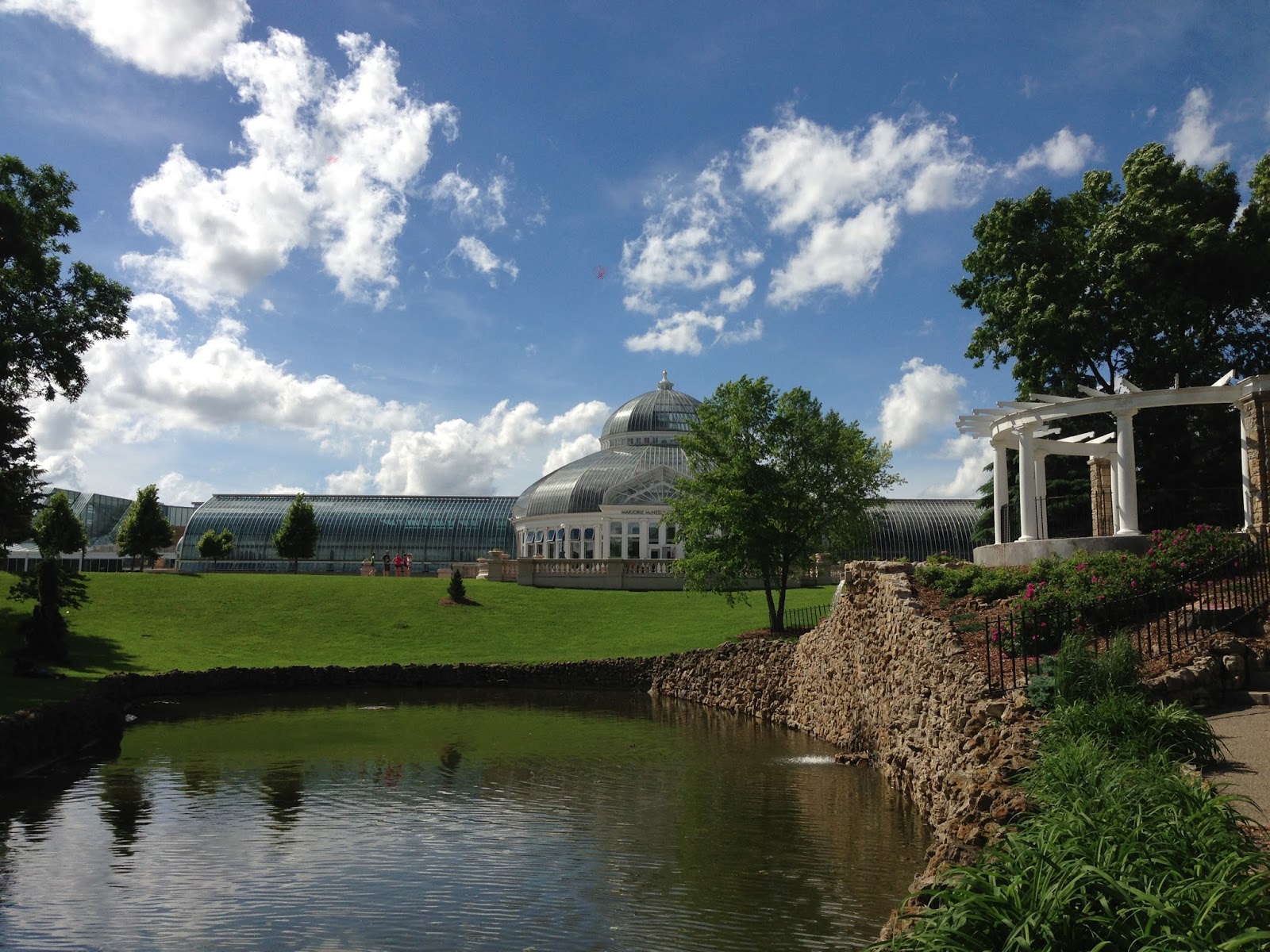 Check out all the Como Park Zoo and Conservatory has to offer | BOOMSbeat