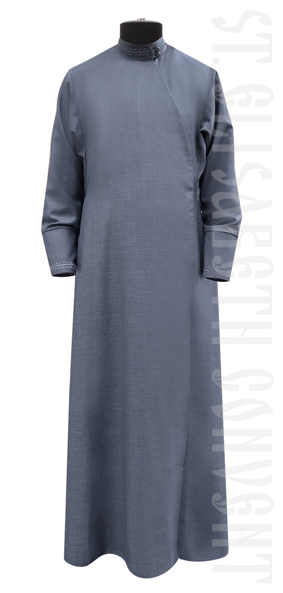 The Liturgical Colors of Vestments in the Orthodox Church - The Catalog ...