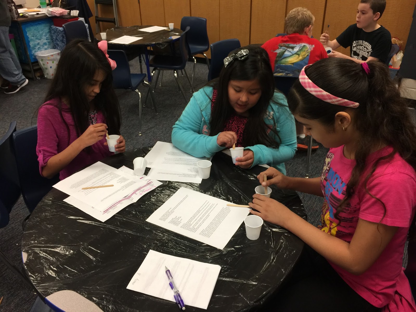 Ninja Reflections on Education: #NIStlap Day 2015 - The Power of #TLAP