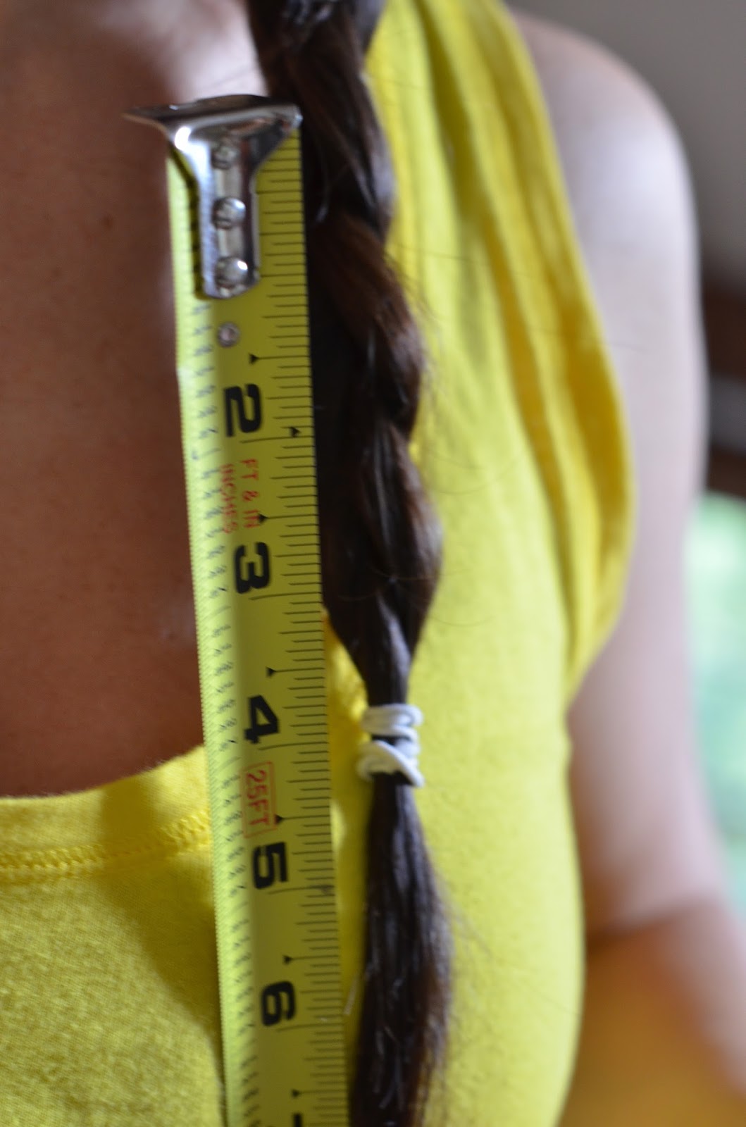 Where Can I Donate 8 Inches Of Hair