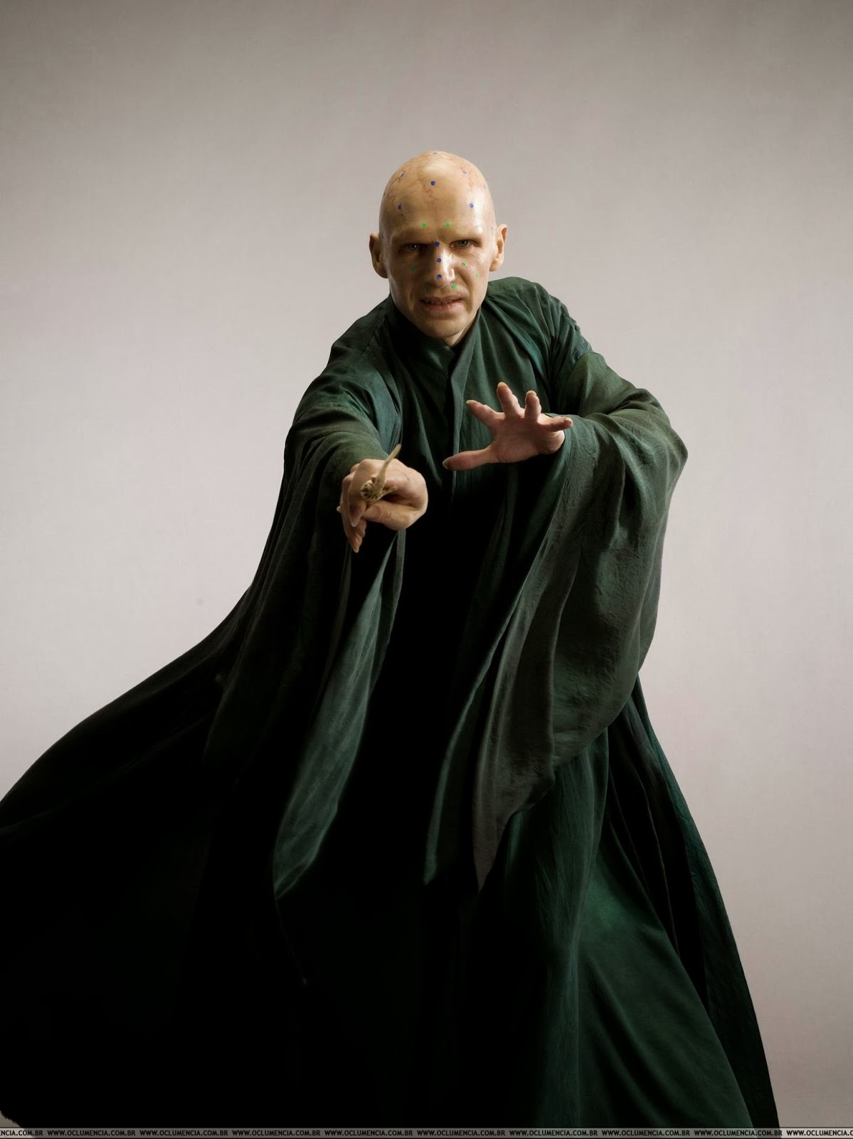 Harry Potter: Magos y Brujas