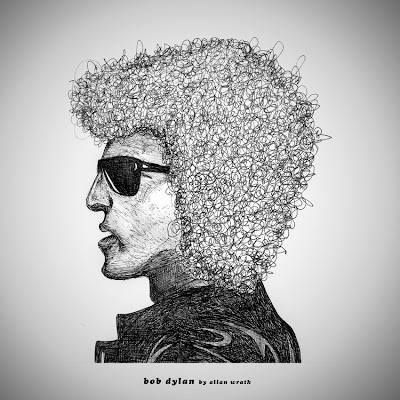 allan wrath - illustration + design + photography