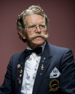 Entertainment Mood: The Beard-A-Reno Contestants