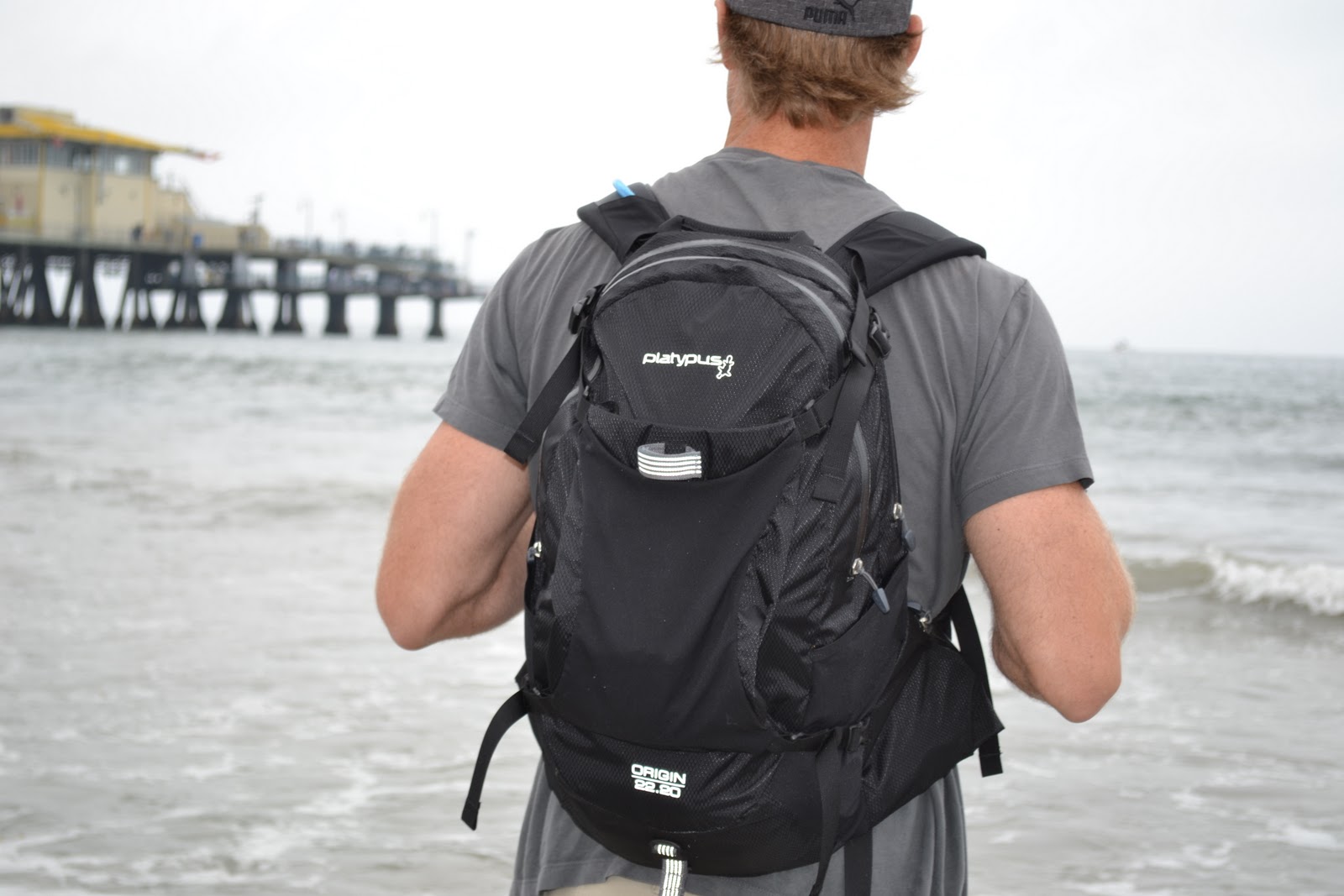 Gumption Gear Review: Platypus Origin 22.20 Quenching Your Thirst for ...