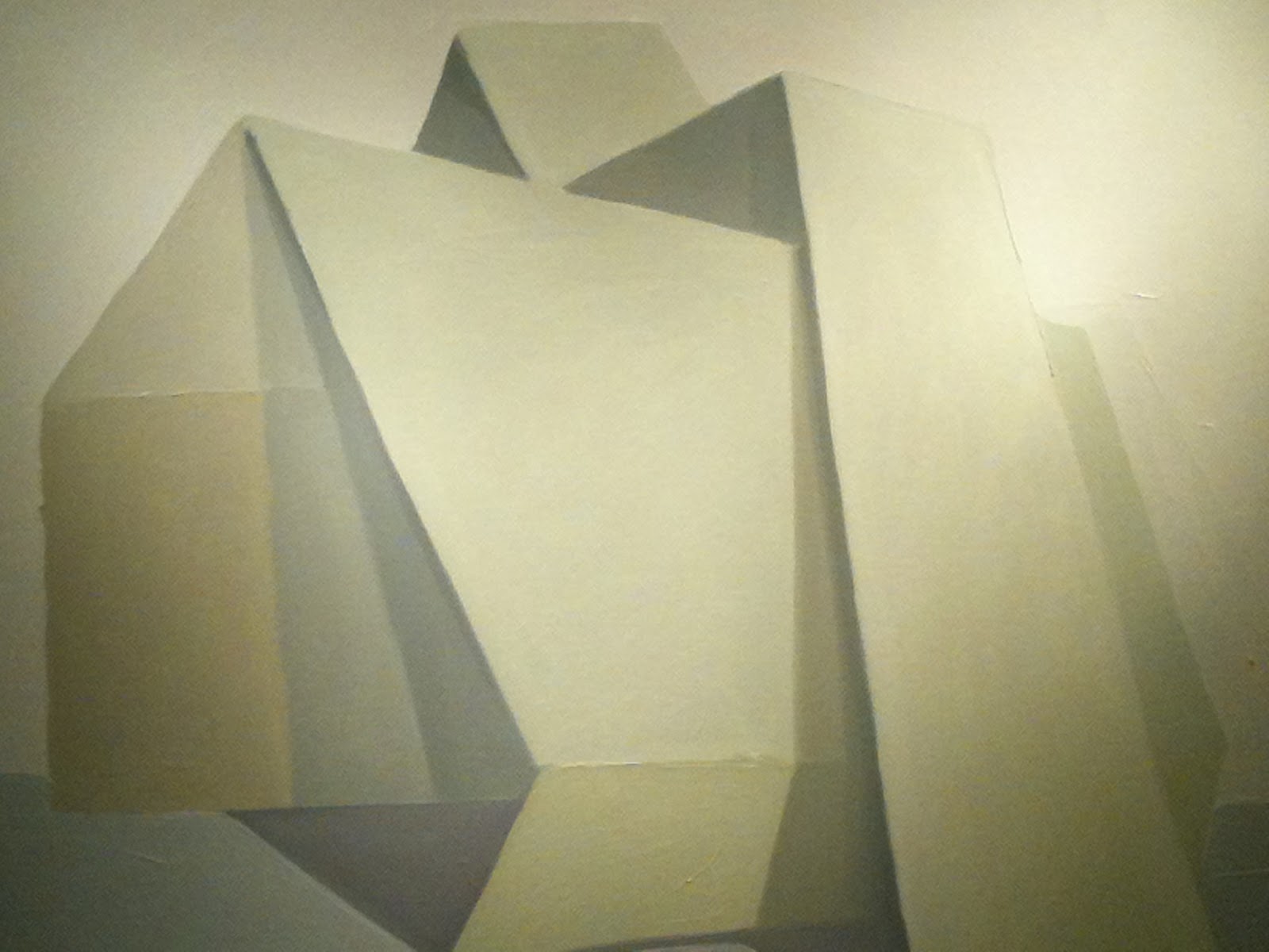 MONOCHROMATIC AXONOMETRIC: 2012.02