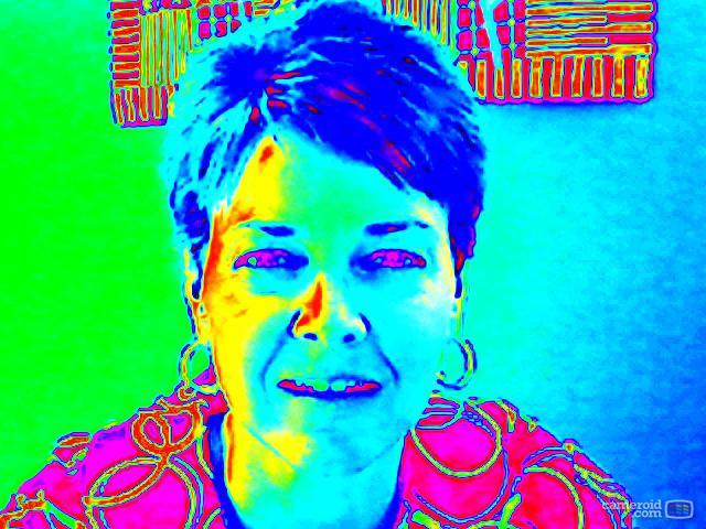 Online Ed*Spot: Cameroid