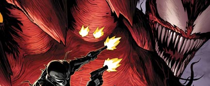 The Raven: Minimum Carnage