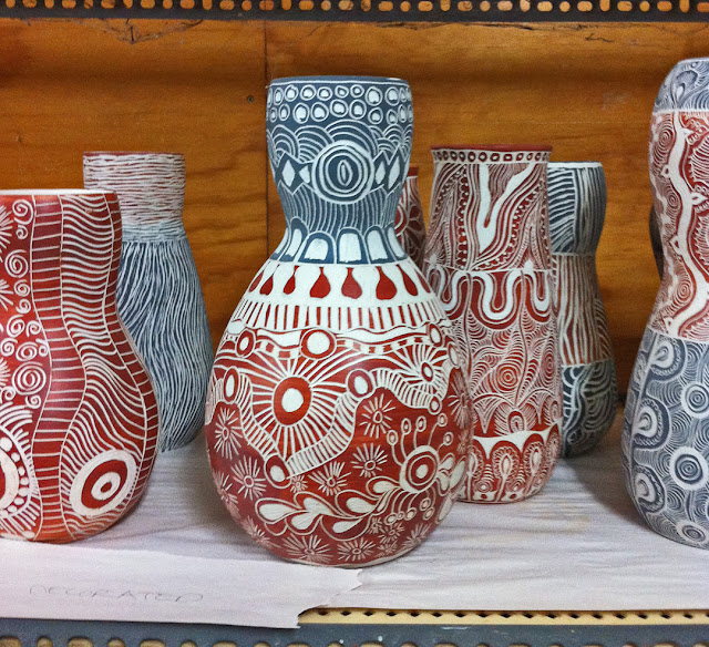 Tales of a Red Clay Rambler: 06.2013