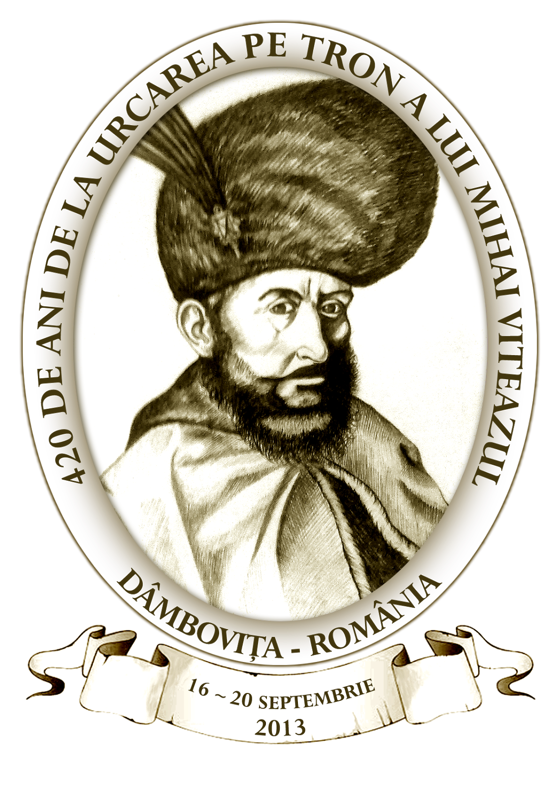 Muzeul Județean Ialomița: septembrie 2013