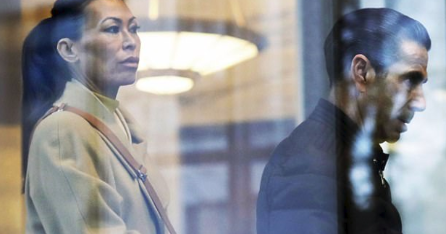 Deborah Merlino Certainly Doesn't Exemplify the Stereotypical Mob Wife