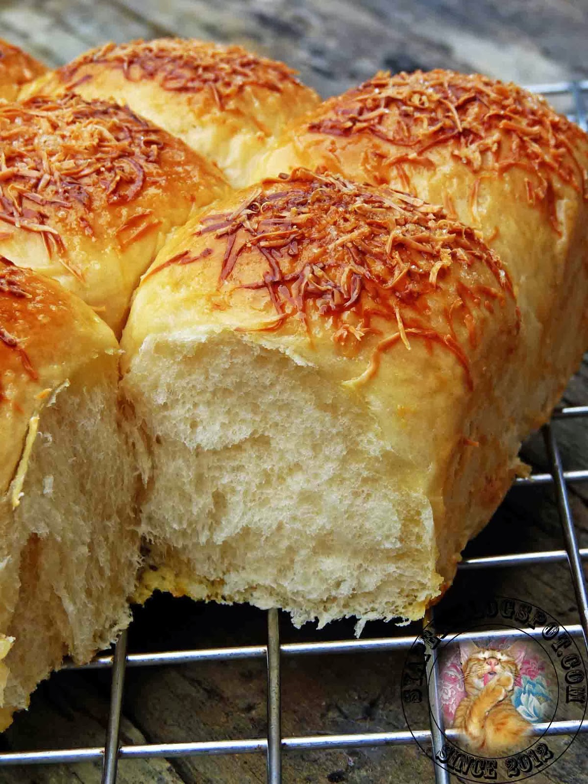 Yogurt Roti Bread at Aiden Ann blog