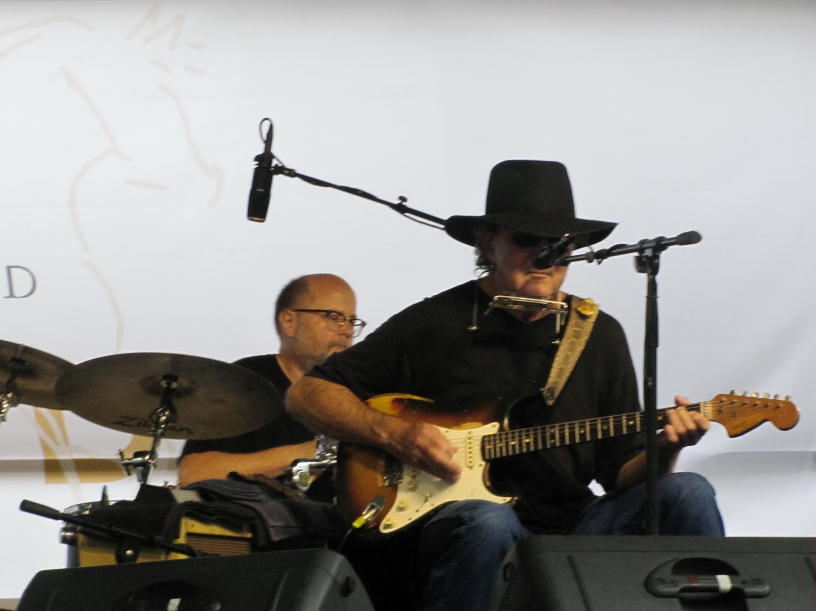 Billy Reid's Shindig #8