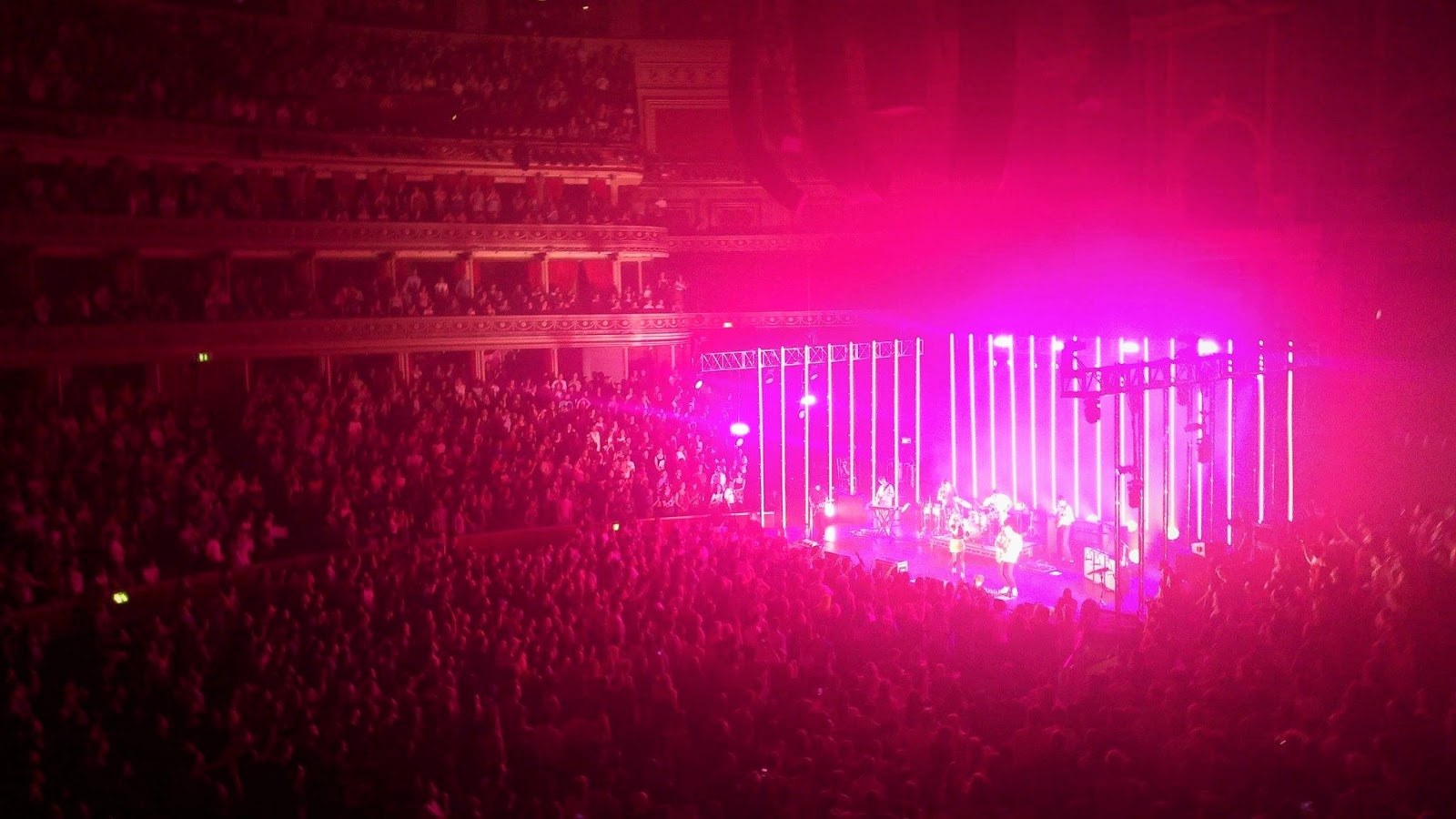 Pancake Palace PARAMORE AT ROYAL ALBERT HALL LONDON pancake-palace-paramore-at-royal-albert-hall-london
