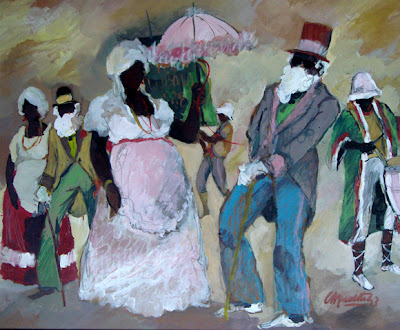 PINTORES LATINOAMERICANOS JUAN CARLOS BOVERI: Pintores Uruguayos ...