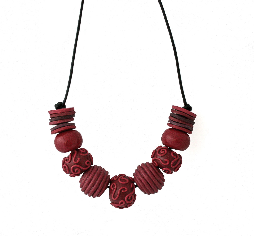 Lottie Of London's Polymer Clay Blog: Playing with Polymer Clay Today