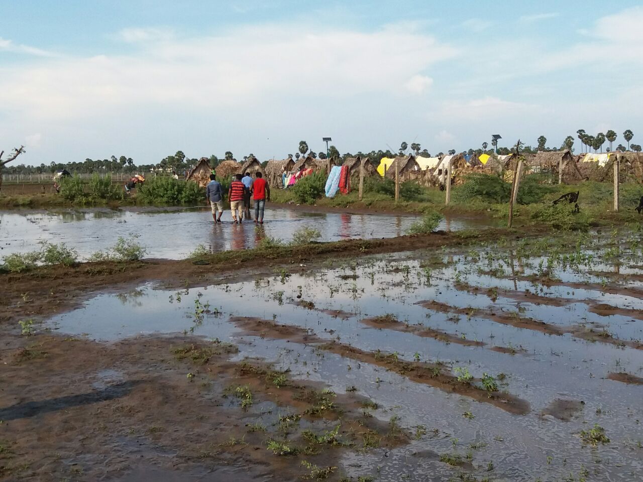 Thiruvalluvar & Ayothidasar Kudiyiruppu திருவள்ளுவர் மற்றும் ...