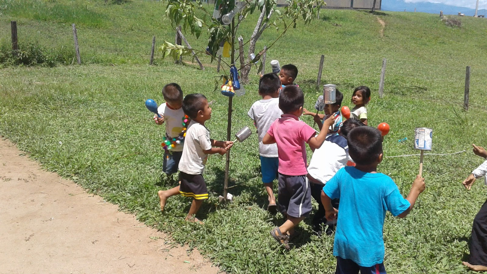 Conozcamos la cultura shawi: FOTOS DE LA CULTURA SHAWI