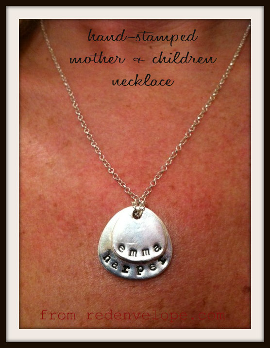 Red Envelope: The Perfect Place to Find Great Jewelry | Pieces of a Mom