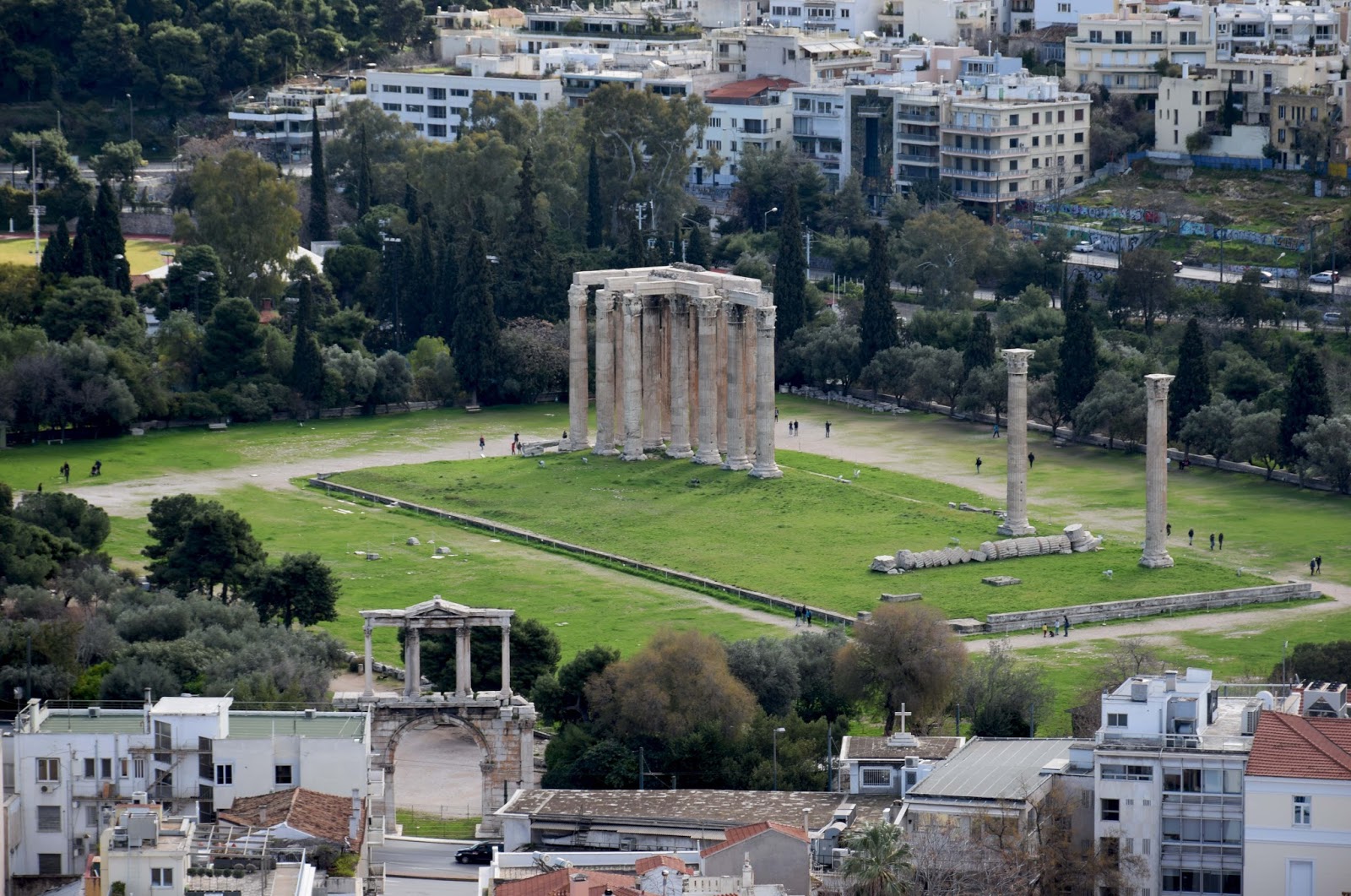 UMETNOST PUTOVANJA . . . . . . . . . . . . . . . . . The ART of TRAVEL ...