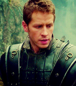 Prince Charming Once Upon A Time Gif