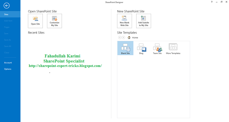 SharePoint Tips and Tricks: How to hide SharePoint 2013 ribbon on list display form