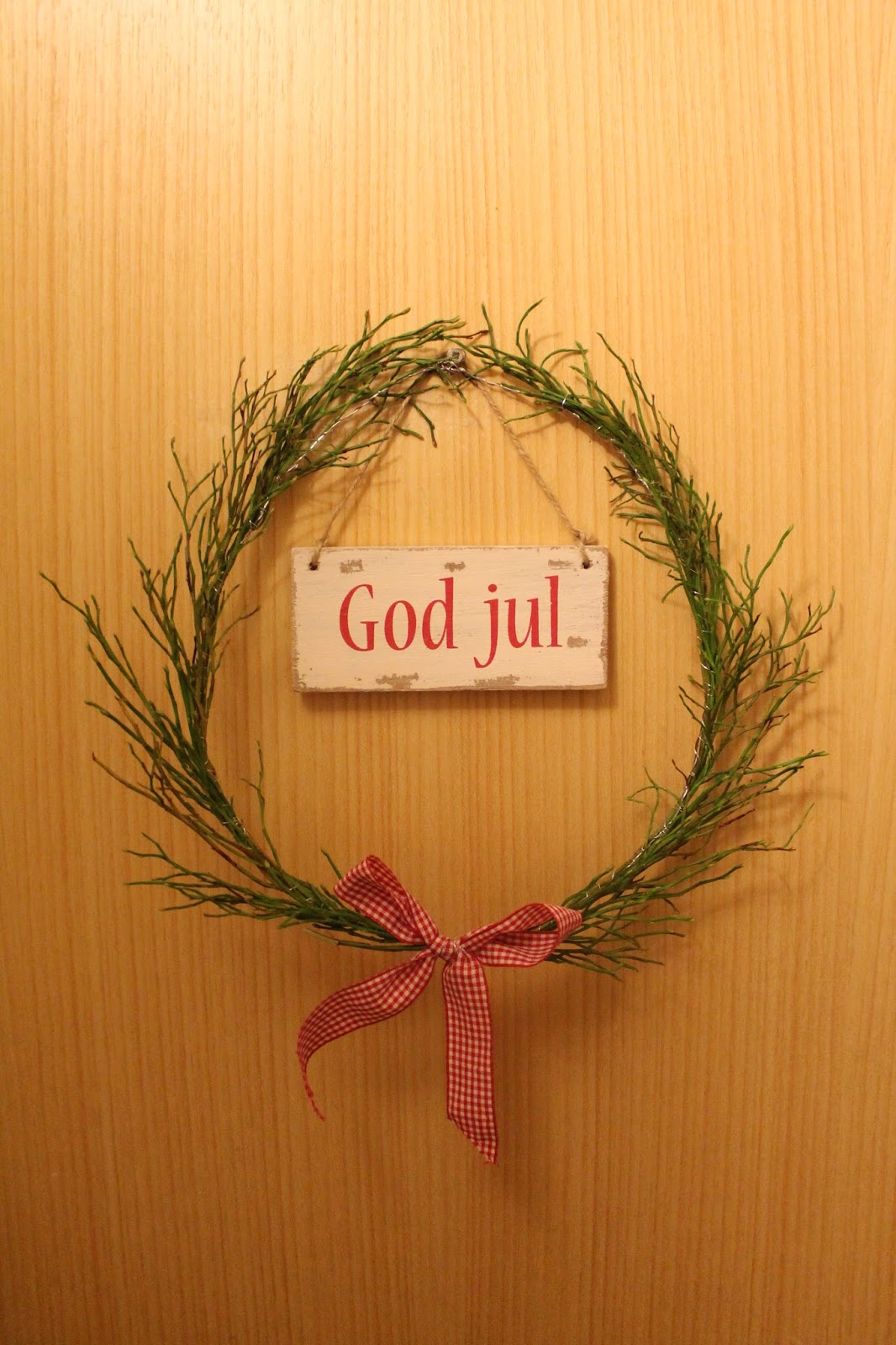 "Jag är inte så blond som jag ser ut!"