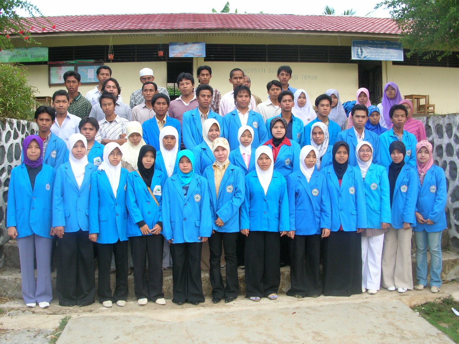 STIT DARUL ULUM KOTABARU