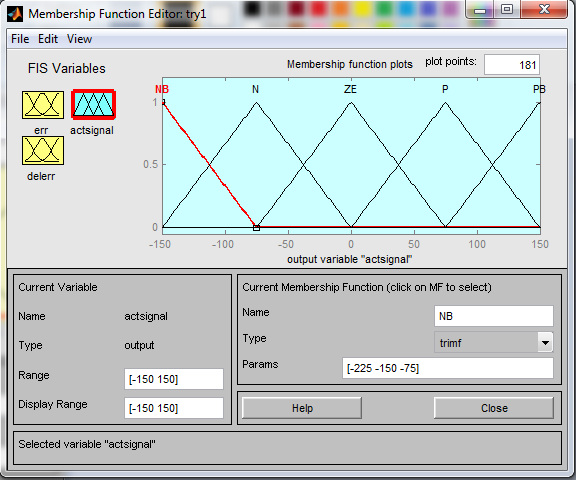 DC Motor Control Using Fuzzy Logic DC Motor Control Using Fuzzy Logic