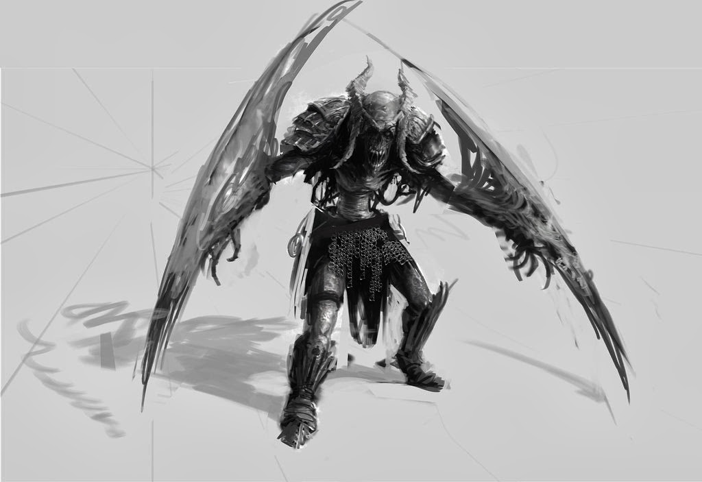 Dota 2 Crónicas: Anti-Mage