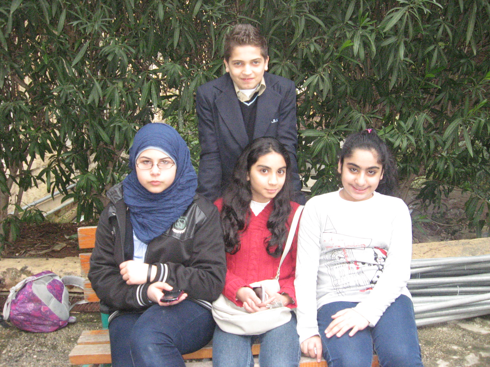 Makassed A.B.A.T.: Mission to be Accomplished