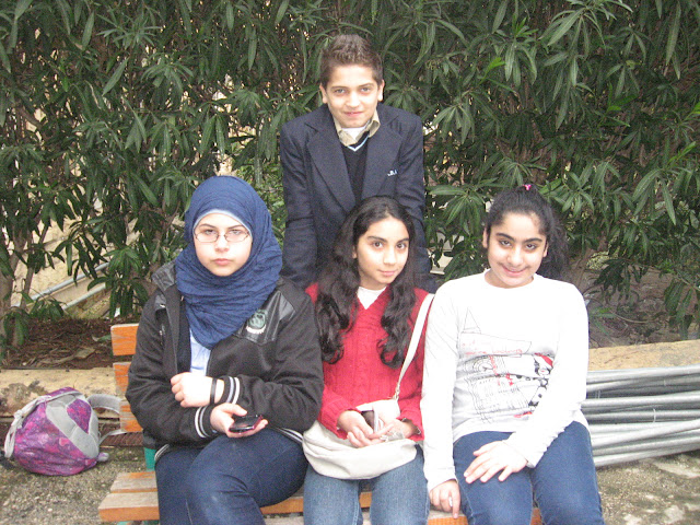 Makassed A.B.A.T.: Mission to be Accomplished
