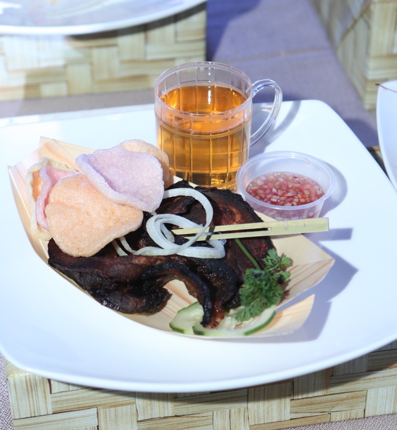 “Buy 1 Take 1 Tapa” to celebrate Knorr National Tapa Day on January 29 ...