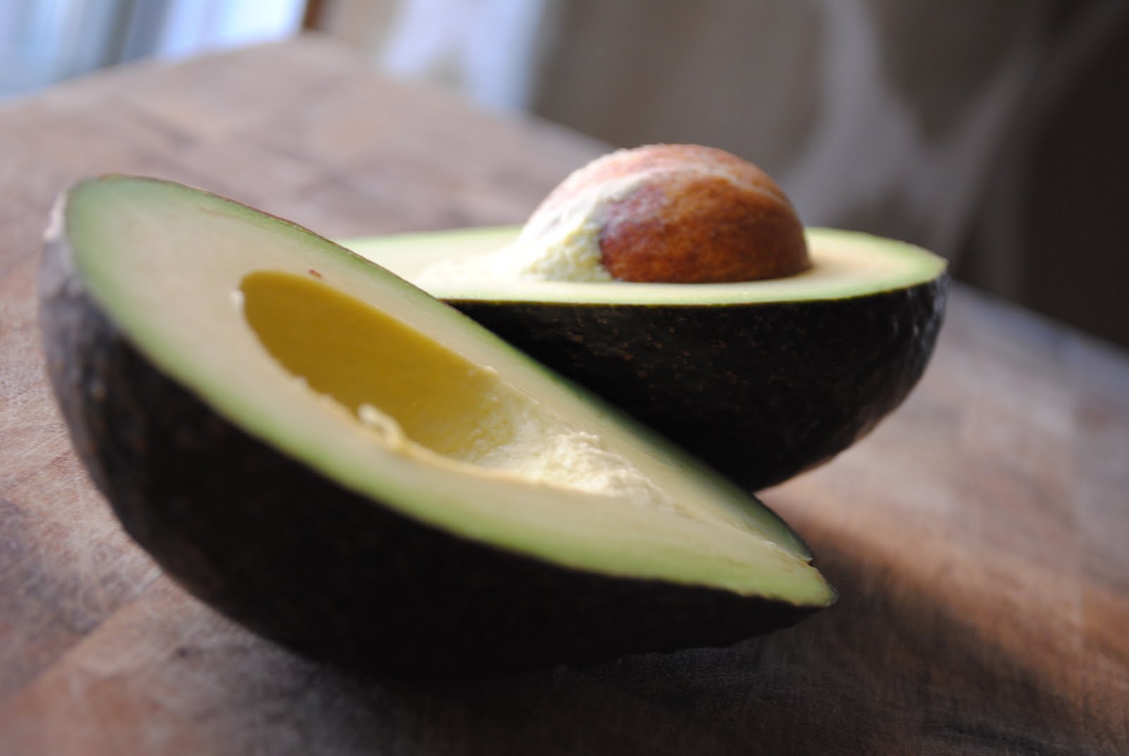 Sweet State of Mine: California - Avocado Pie