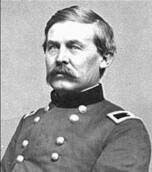 ONCE A CIVIL WAR: June 30, 1863---The Eve of The Battle of Gettysburg