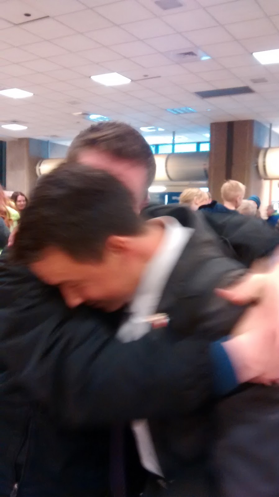 Elder Joshua Faber - Chile Santiago South LDS Mission