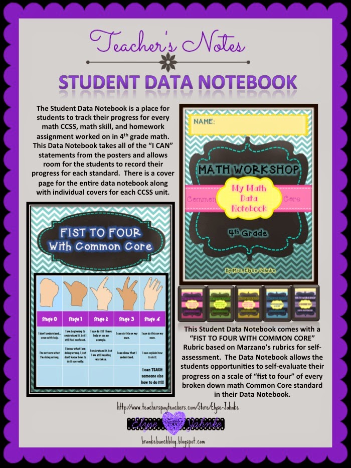 Teaching With Heart and Soul: MATH MEGA BUNDLE - Everything You Need ...