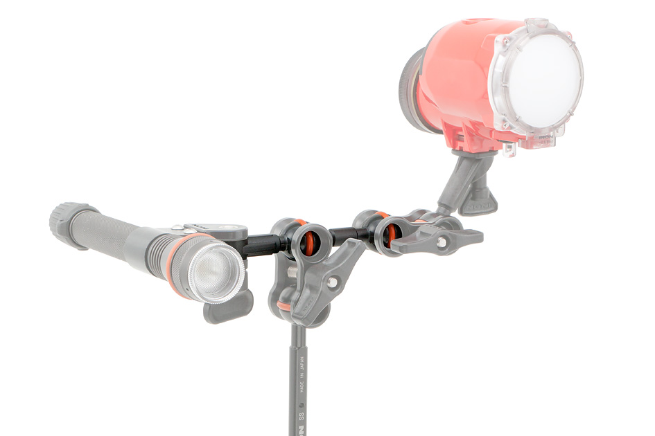 「Double YS Adapter MV」「YS Adapter WB MV」are released