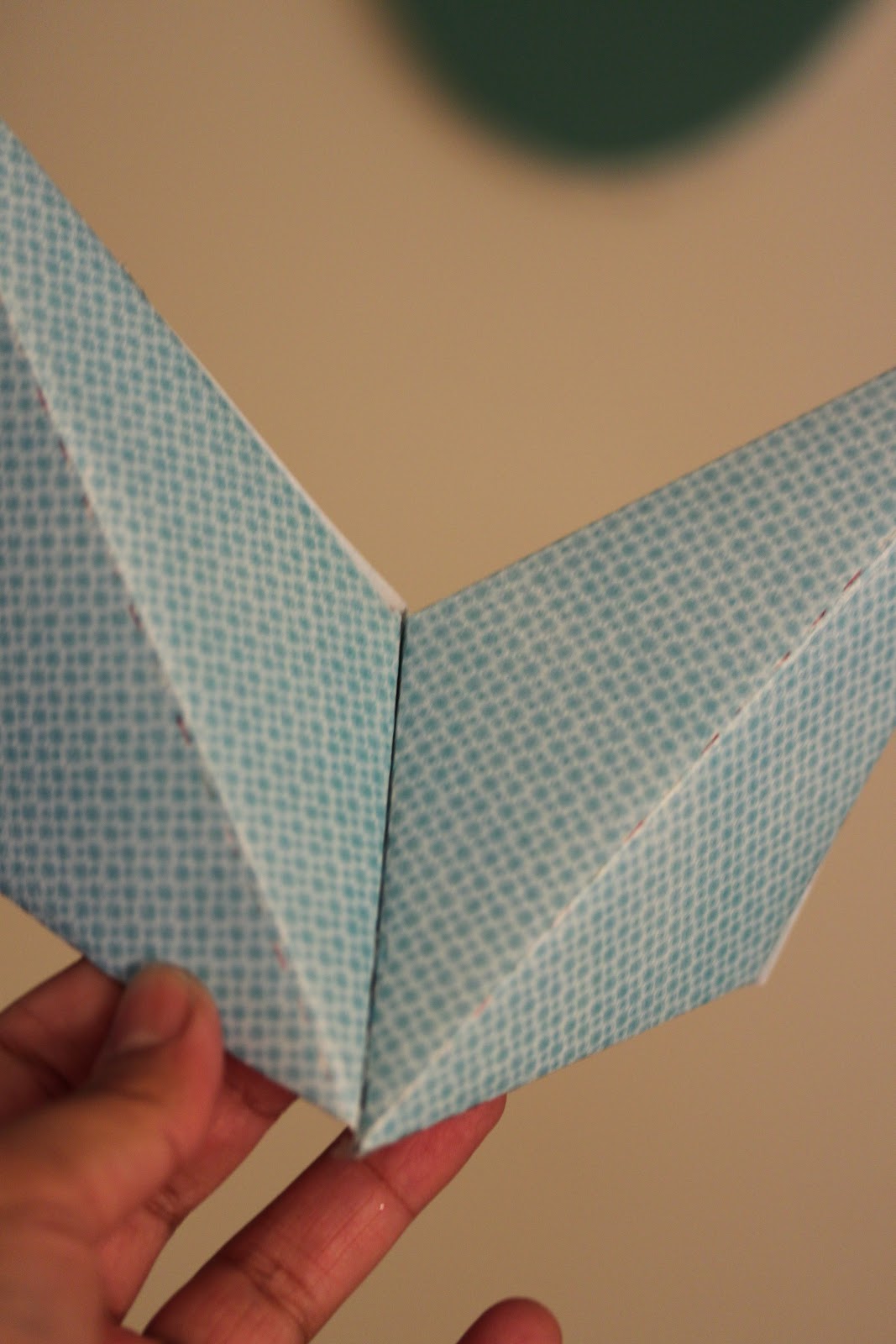 Pretty & Cozy: DIY STAR TREE TOPPER Explained