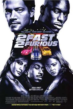 Fast and Furious for Ever !! La Saga culte !!: Introduce Fast and ...